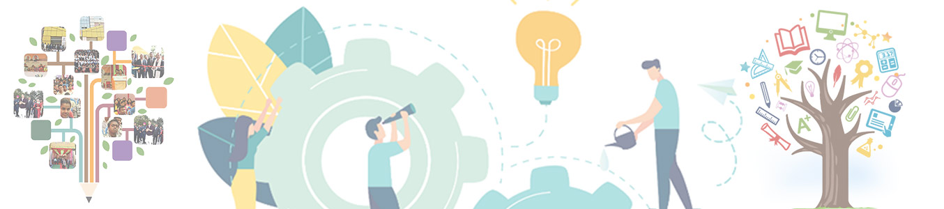 PMKK Sectors | Care Educational & Welfare Society